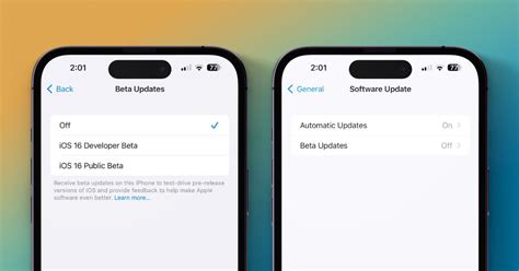 Apple Making It Easier For Developers To Install Ios Beta