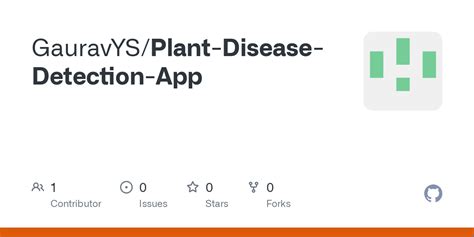 Plant Disease Detection Appplantdeseasespredictionipynb At Main
