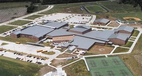 Hightower High School Fort Bend Isd Missouri City Texas