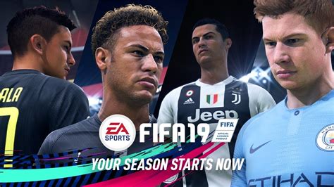 Fifa 19 Cpy Pc Direct Download Crack Sohaibxtreme Official