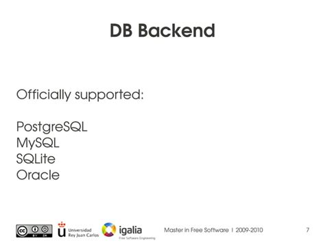 Django Introduction Ppt