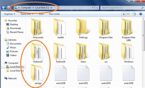 Geospatial Solutions Expert How To Run Python On Xampp Web Server