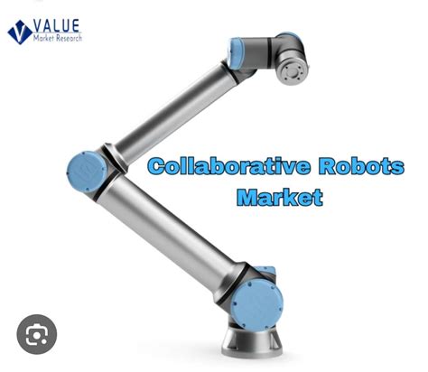 Cobots And Payload Capacity Unveiling Surprising Insights Tech Info Business