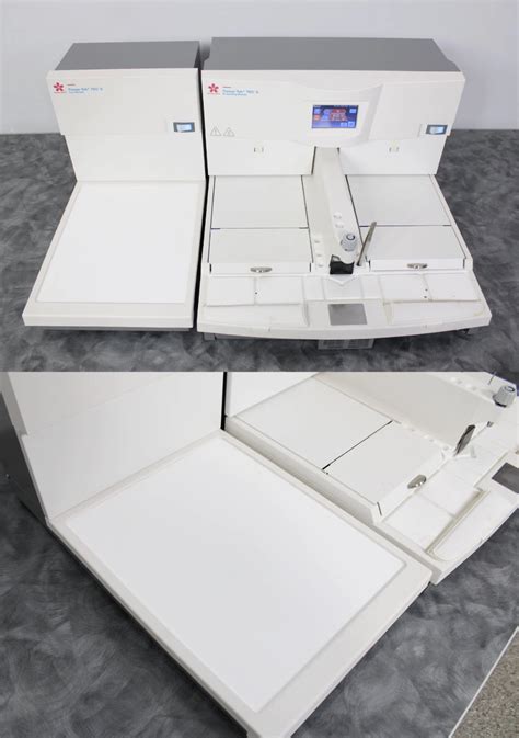 sakura tissue tek tec 6 embedding console system and 120 day warranty