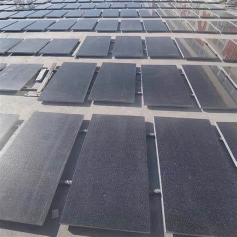 China Winstone Black Granite Granite Granit Granito Granitygranietgranitas Stone Sten