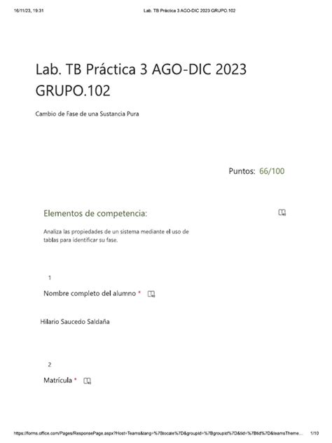 Practica 3 Lab Pdf