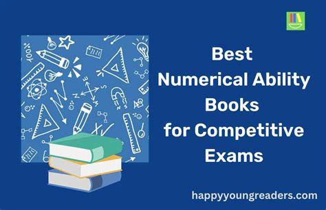 Best Numerical Ability Books