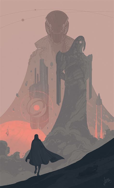 Mass Effect 5 N7 Day 2023 Poster By Lazare Gvimradze