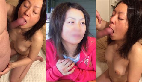 妻の顔出フェラと着衣のギャップ 夫婦の営み 妻画像投稿倶楽部