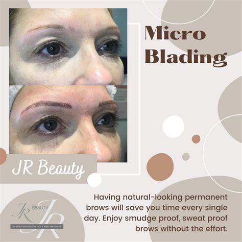 The Kb Pro Microblading Is A No 19 Skin And Beauty
