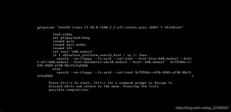 linux的root（超级用户）用户密码忘记，如何重置密码 linux超级用户密码忘了 csdn博客