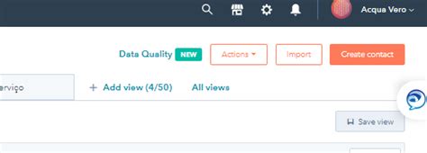 Hubspot Community Prevent Users From Creating Object Views Hubspot