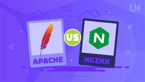 Perbandingan Antara Apache Dan Nginx Dua Server Web Populer
