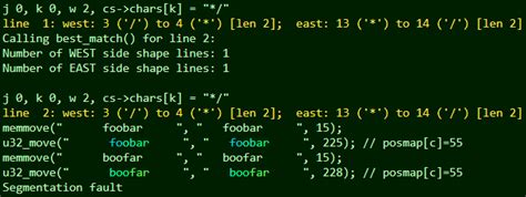 Tests Failing On X8664 Unknown Linux Musl · Issue 103 · Ascii Boxes