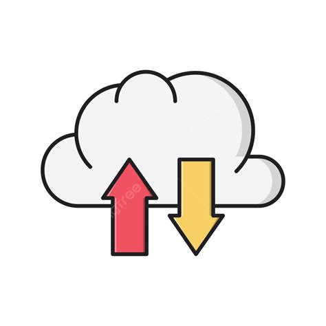 Database Business Vector Upload Vector Business Vector Upload Png