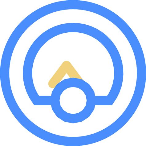 Dashboard Vector Svg Icon Svg Repo