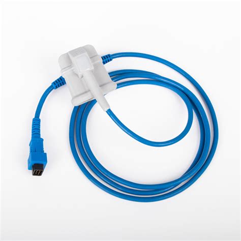 Spo2 Sensor Softtip Medium Esumedics Shop
