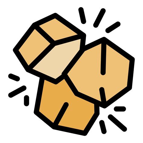 Sparkling Geometric Shapes Creating Dynamic Composition 52736042 Vector Art At Vecteezy