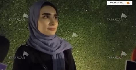 هانیه رستمیان ورزشکار زن برتر سال تیراندازی بدلیل المپیکی بودن نیاز