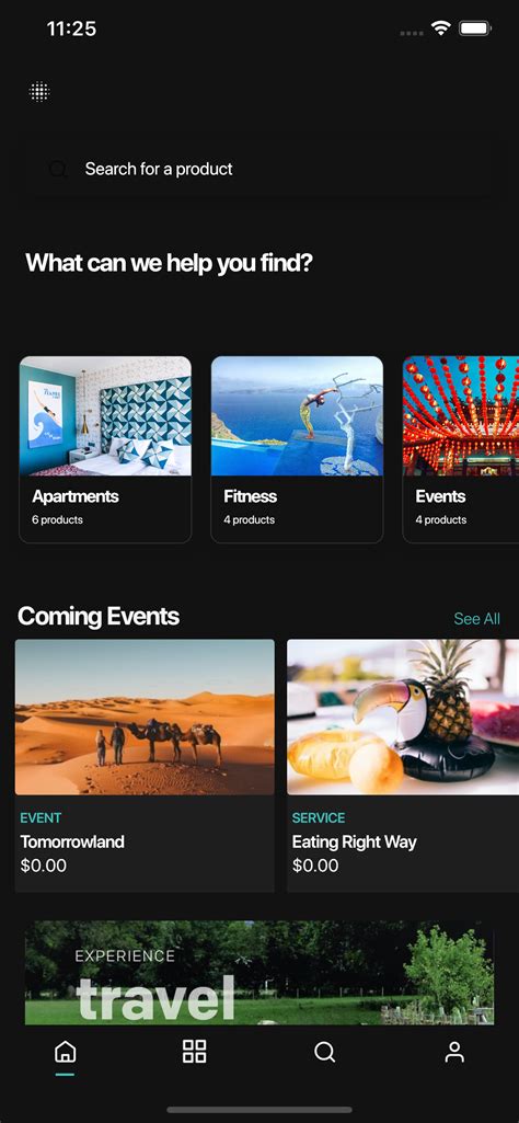 Fluxstore Listing The Best Directory Woocommerce App By Flutter By