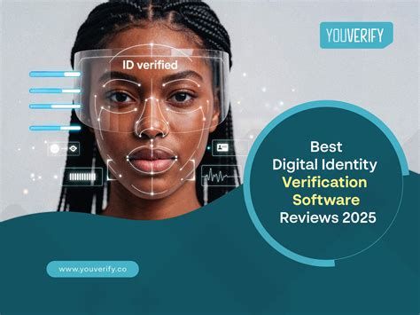 Best Digital Identity Verification Software Reviews 2025