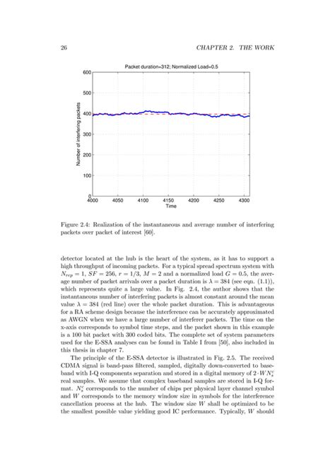 Resolution For Random Access Schemespdf
