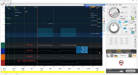 As5047p磁编码器esp32驱动程序、硬件电路设计、spi通信时序、逻辑波形分析、注意事项 Csdn博客