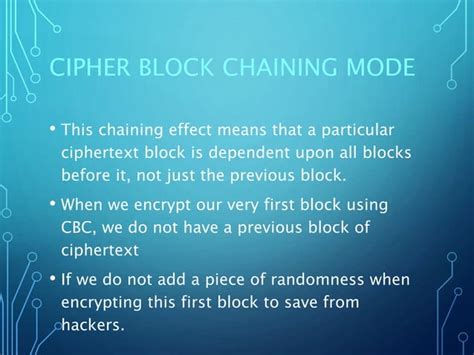 Data Encryption Standard Des Pptx