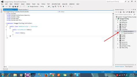 swashbuckle swagger integration in webapi 2