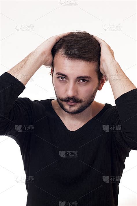 有吸引力的男性 有吸引力的男性