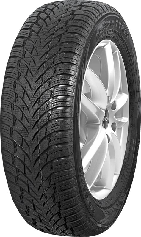 Nokian Tyres WR SUV 4 » Sprawdź testy i opinie » Opinie strona 3 » Oponeo