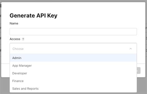 Cannot Generate In App Purchase Key Revenuecat Community