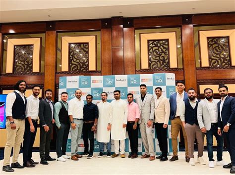 Sabid Muhammed On Linkedin Ramadan Iftargathering Grateful