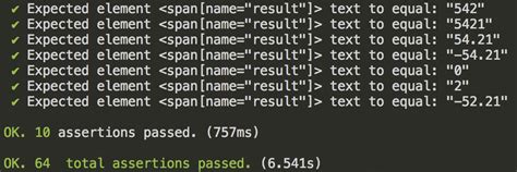 Github Devmountain Qa Nightwatch Introduction
