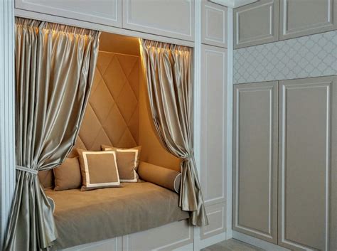 Шкаф с нишей под диван 90 фото