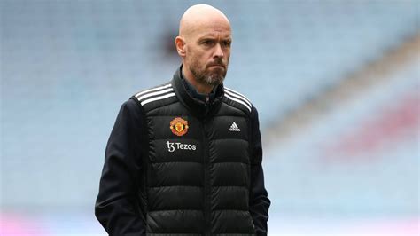 Тен Хаг Продажба на Манчестър Юнайтед може да е нещо добро