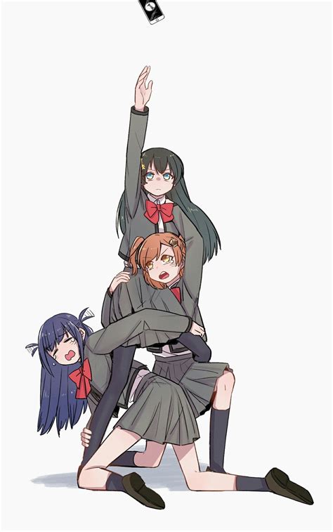 Num Vai Pegar Meu Cell Naum V Anime Female Anime Anime Sketch