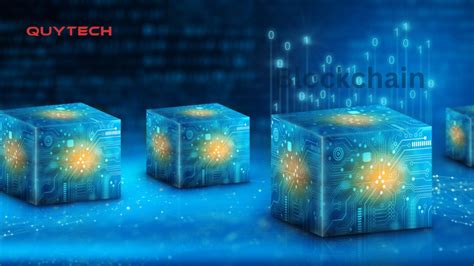 Blockchain Technologies In Defi And Their Impact