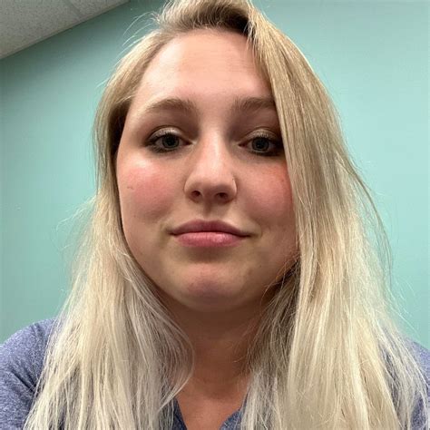 Chelsea Scribner Registered Nurse Memorial Hospital Linkedin