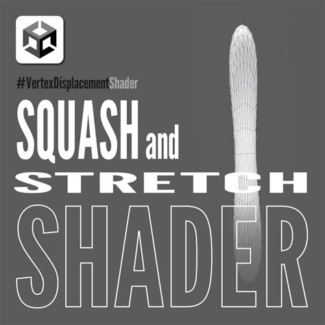 Iván Marqués On Linkedin Squash And Stretch Shader Iván Marqués