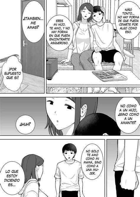 Mifmother Siberian Hahasky Boku No Kaa San De Boku No Suki Na Hito Mifmother Siberian