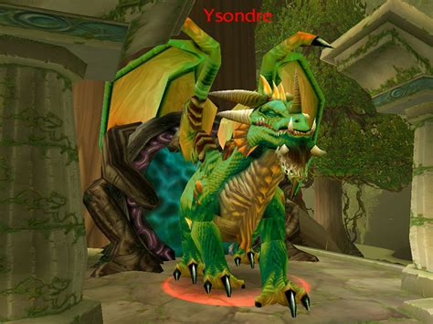 Ysondre Wowwiki Fandom Powered By Wikia