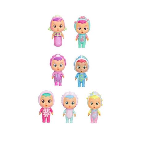 Imc Toys Cry Babies Magic Tears Shiny Shells Imc Toys