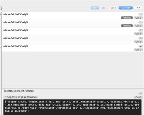 Mqtt Discovery Still Do Not Create Sensors · Issue 77 · Lolouk44hassio Addons · Github