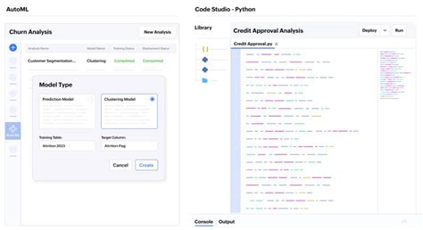 Zoho Analytics On Linkedin Dsml
