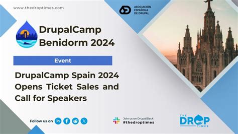 The Drop Times On Linkedin Drupal Opensource Upcoming Event