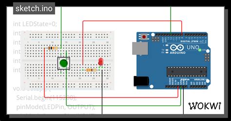 Wokwi Online Esp32 Stm32 Arduino Simulator