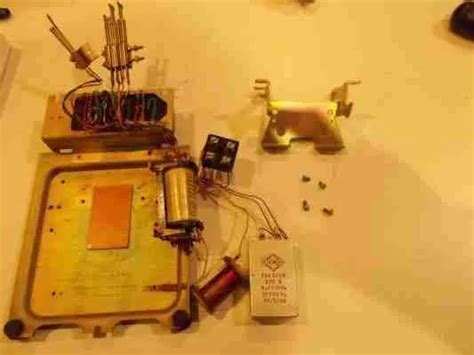 Induction Coil Applications Working Principles And Uses Sciborg