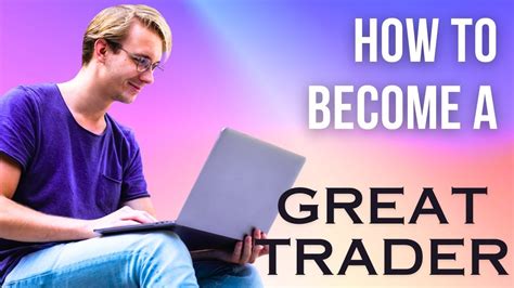 How To Become A Great Binary Trader To Win Most Trades Youtube