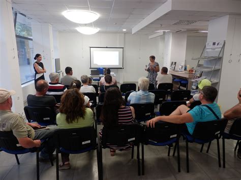 ОИЦ Ямбол и НССЗ Ямбол представиха подмярка 6 3 от Програмата за развитие на селските райони